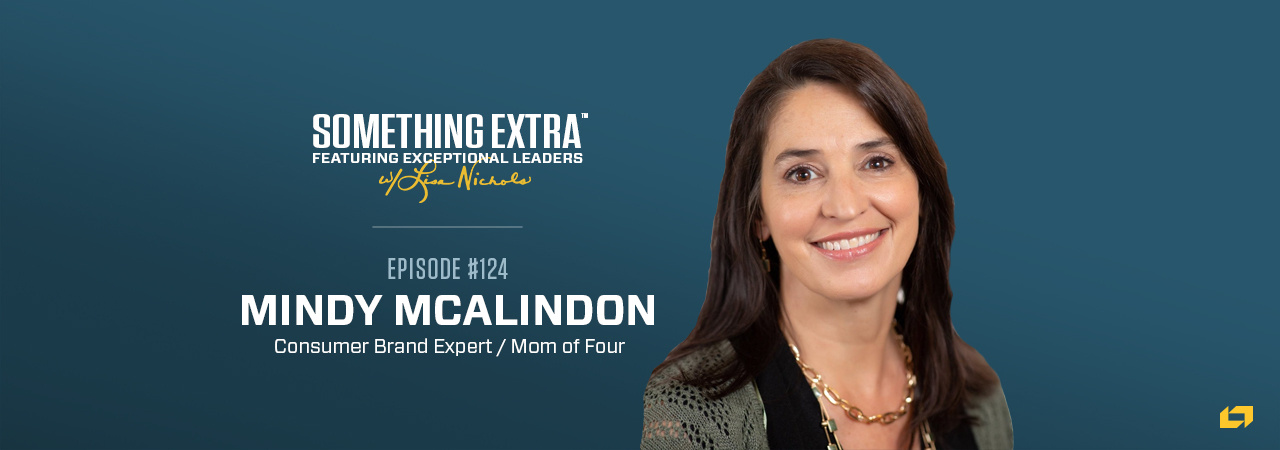 Episode 124: The Beauty of Being Your Team's Cheerleader with Mindy ...