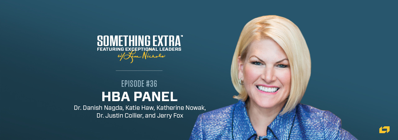 Episode 036: HBA Live Panel