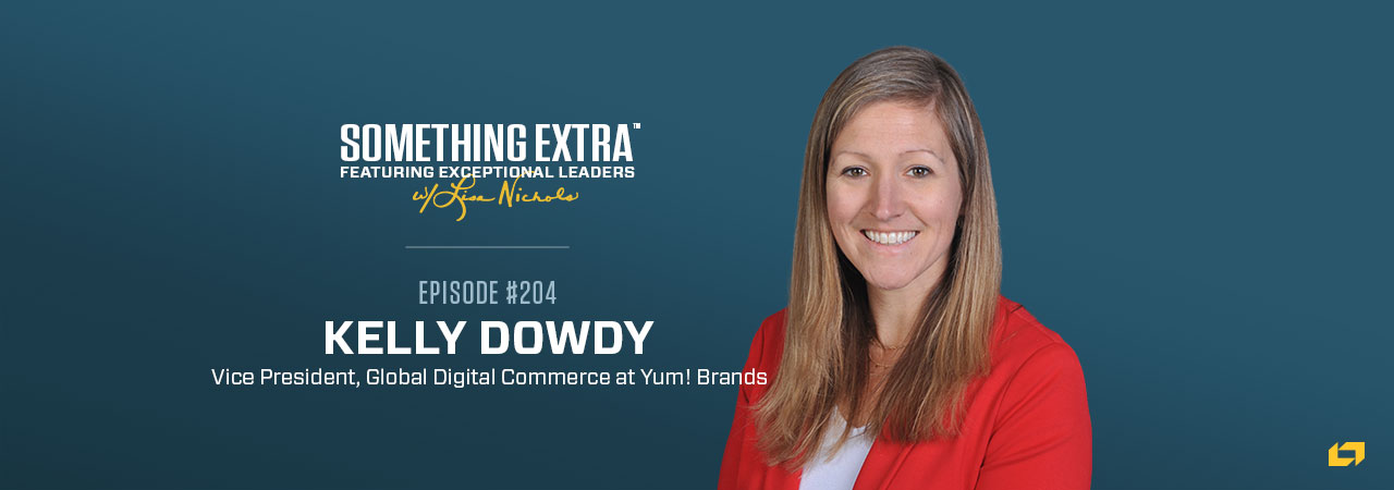 Episode 204: Combining a Love for People & Problem-Solving Through ...