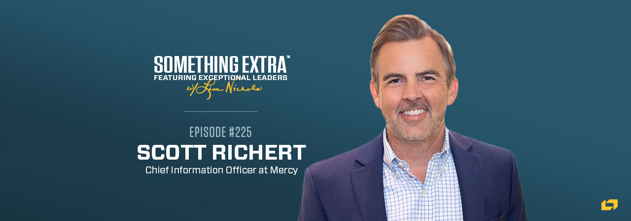Episode 225: Redefining What Passion Means to You with Scott Richert