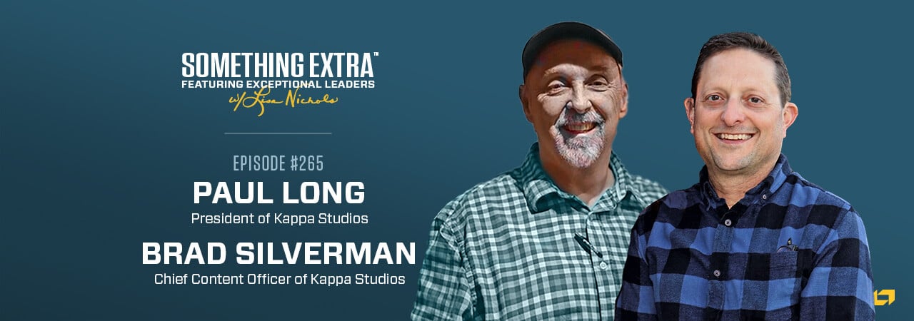 Episode 265: A Lifestyle of Radical Dependence with Paul Long and Brad ...