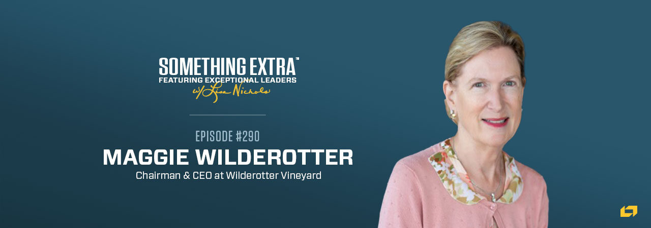 Episode 290: Training the Next Generation of Board Leaders with Maggie ...