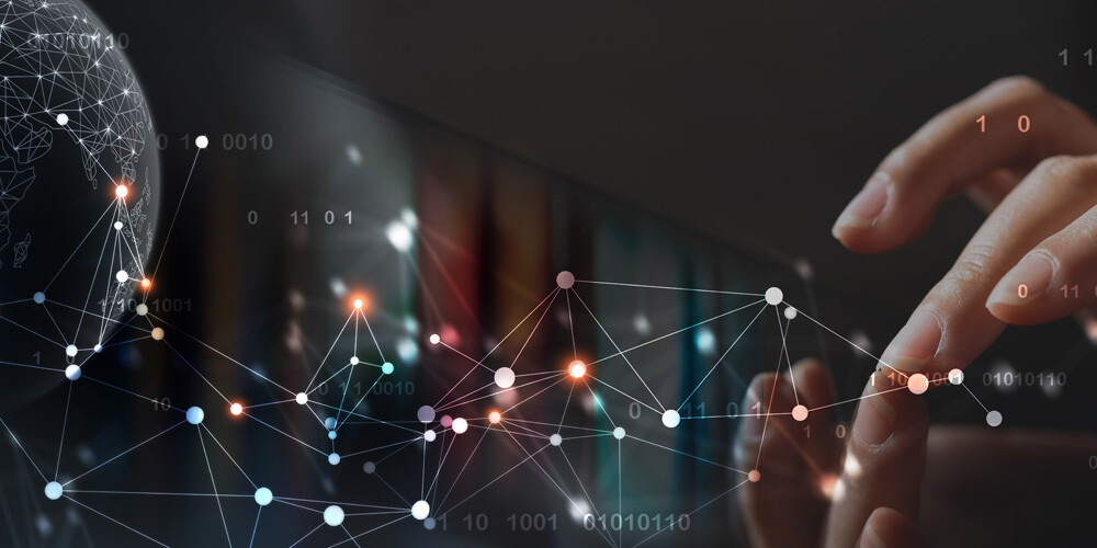 Let's Reinvent Possible Together | Contact Us | Technology Partners