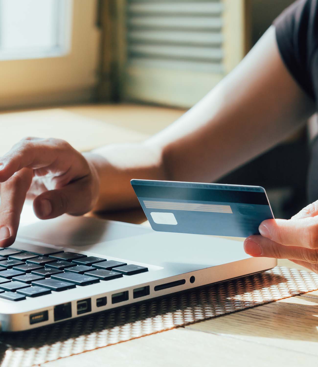 Quicker Fraud Detection for Credit Card Processing | Industry Insights ...