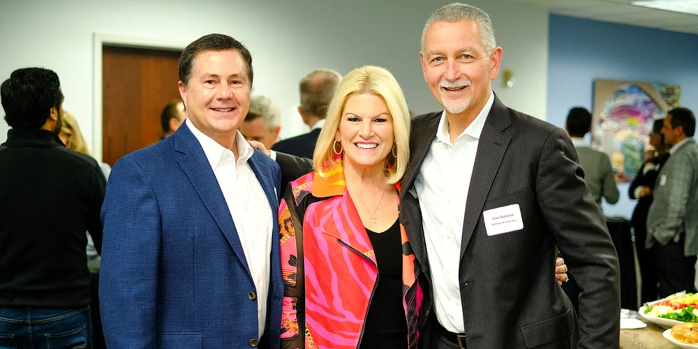 Technology Partners and Ouellette & Associates Join Forces, Combining ...