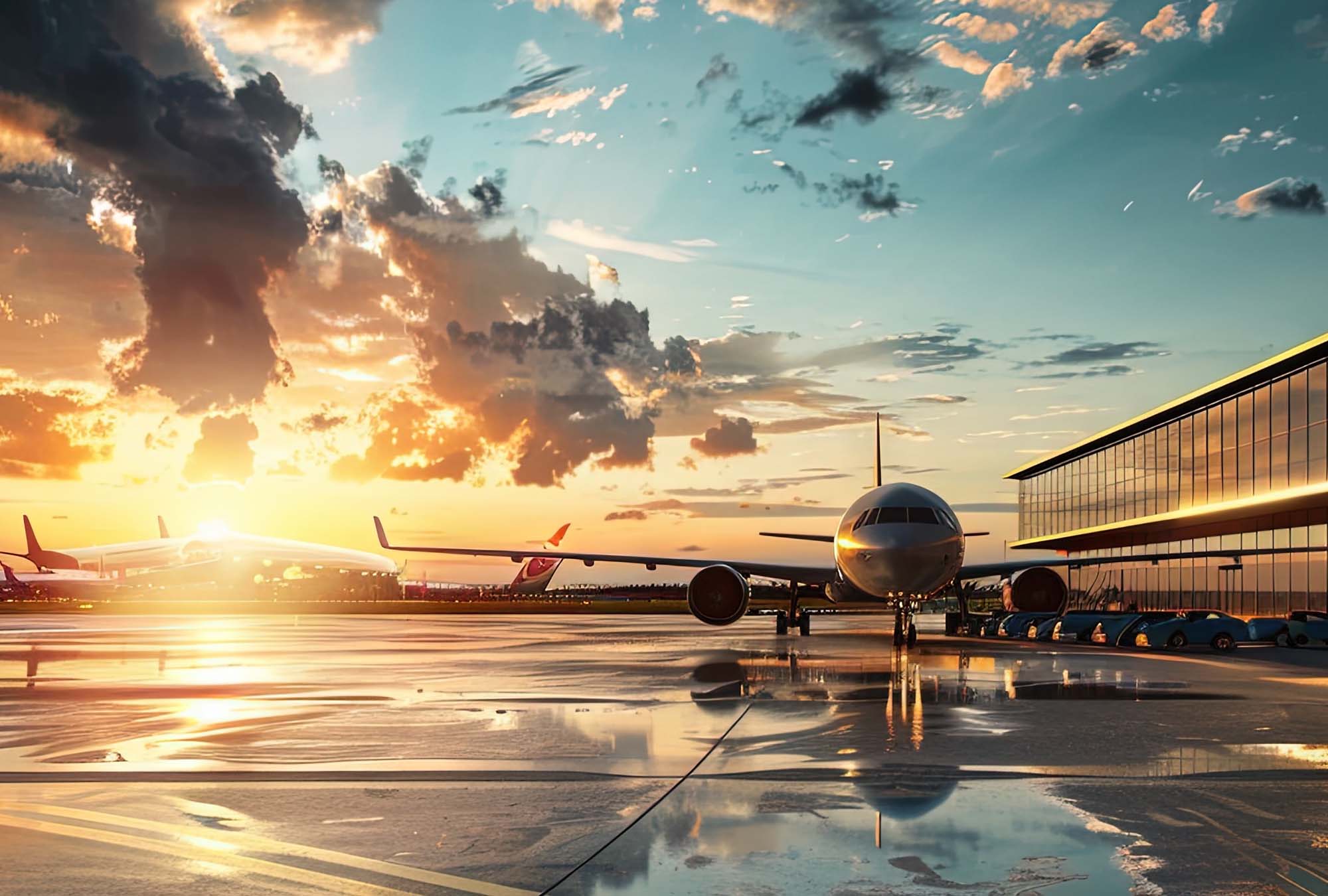 Modernizing Outdated Systems for Decades of Sustainability