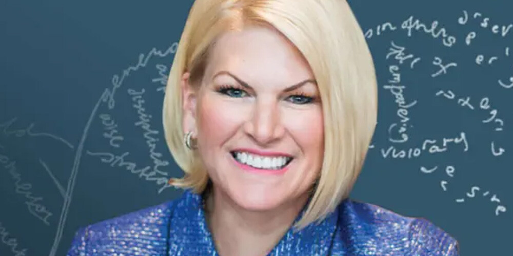 Something Extra Podcast with Lisa Nichols, CEO of Technology Partners